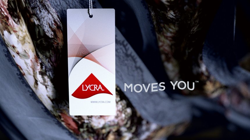 Lycra - Moves You - Advert | Showmine