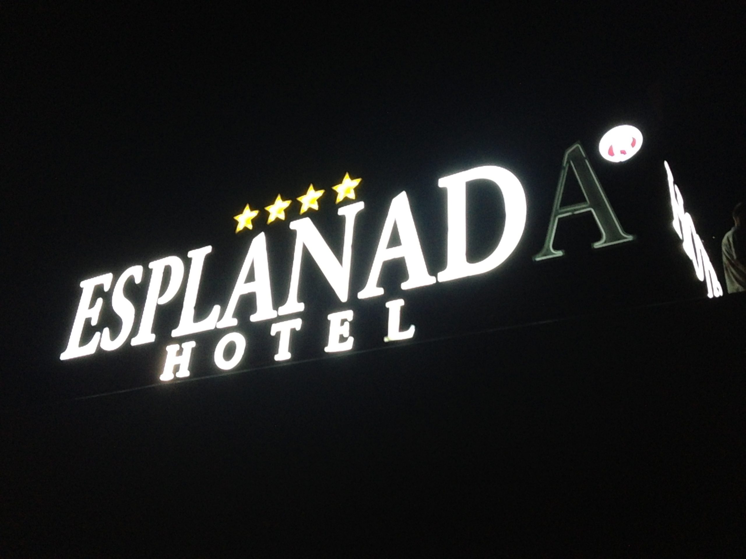 Esplanada Hotel - Tulcea | Showmine